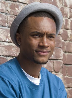 Tyler Nelson (V) - AdoroCinema