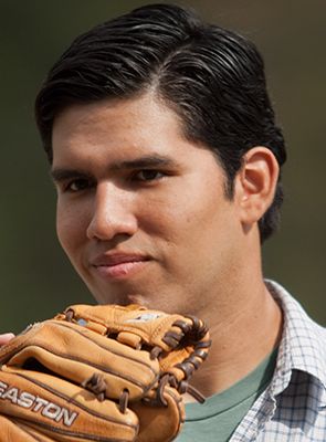 Jay Galloway - AdoroCinema