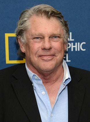 Graham Beckel - AdoroCinema