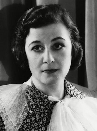 Frances Marion - AdoroCinema