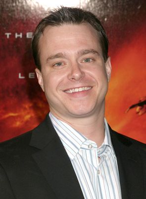 Michael Roof - AdoroCinema