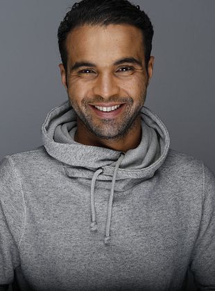 Mohamed Badissy - AdoroCinema