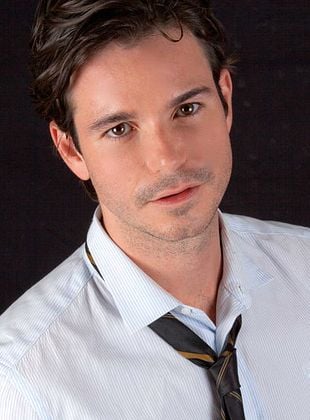 Christopher Jacot - AdoroCinema