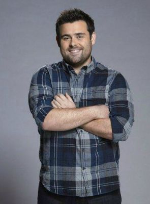 David Fynn - AdoroCinema