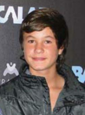 Michael Ronda - AdoroCinema