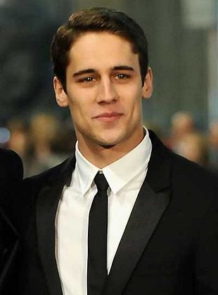 Martiño Rivas - AdoroCinema