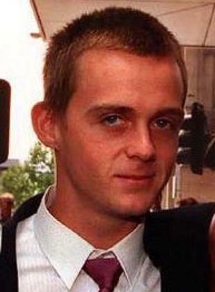 Ben Pappas - AdoroCinema