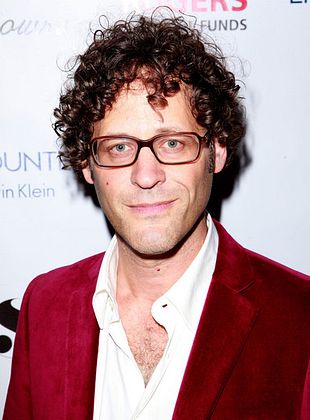 Jamie Kastner - AdoroCinema