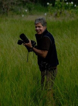 Daudi Peterson - AdoroCinema