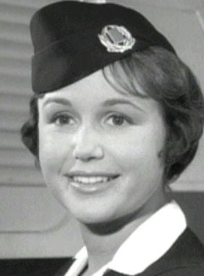 Nancy Rennick - AdoroCinema