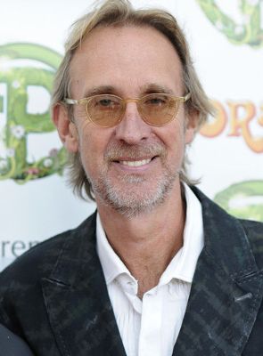 Mike Rutherford - AdoroCinema