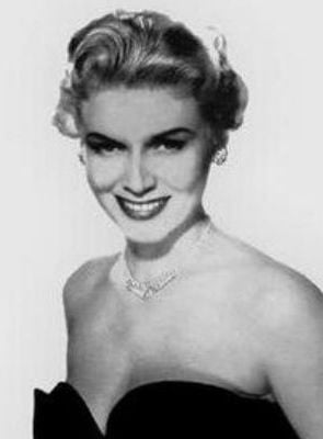 Jane Morgan - AdoroCinema