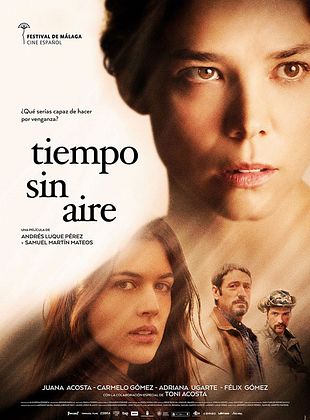 Sem Ar Trailer Original - AdoroCinema