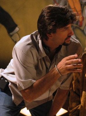 Eric Small - AdoroCinema