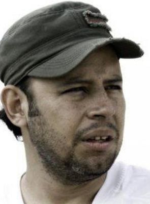 Jorge Arturo Lora - AdoroCinema