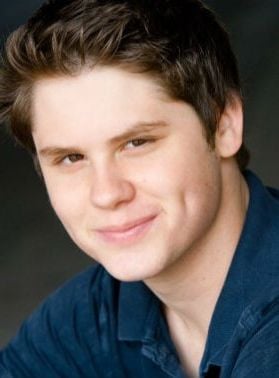 Matthew Shively - AdoroCinema
