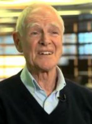 Brian Trueman - AdoroCinema