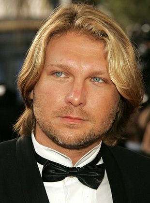 Egor Pazenko - AdoroCinema