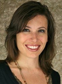 Laura Boersma - AdoroCinema