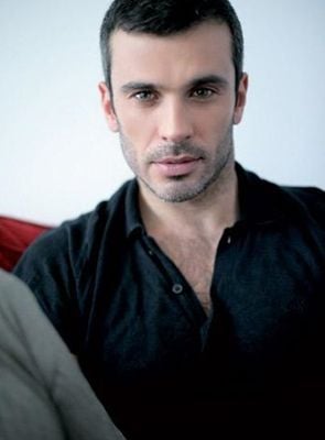 Martín Karpan - AdoroCinema