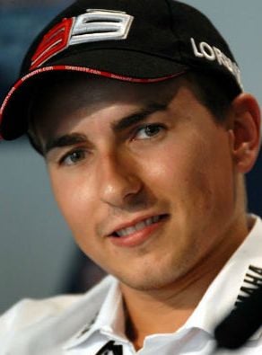 Jorge Lorenzo - AdoroCinema