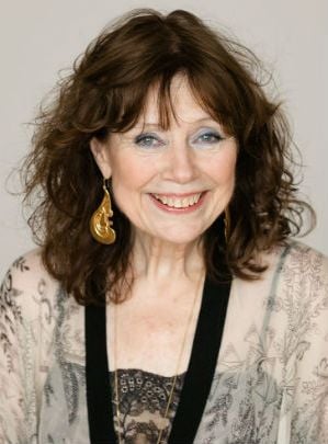 Barbara Baum - AdoroCinema