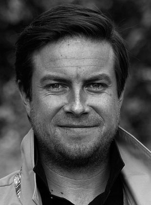 Matthias Bittner - AdoroCinema
