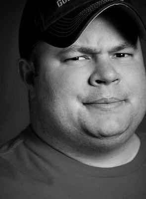 John Caparulo - AdoroCinema