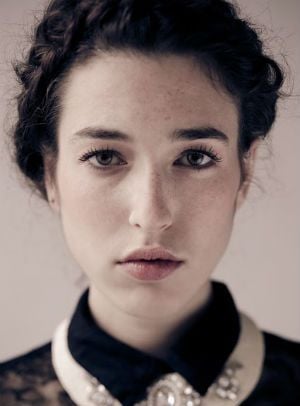 Charlotte Mangel - AdoroCinema