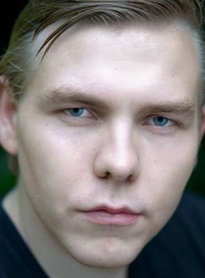 Harry Rafferty - AdoroCinema