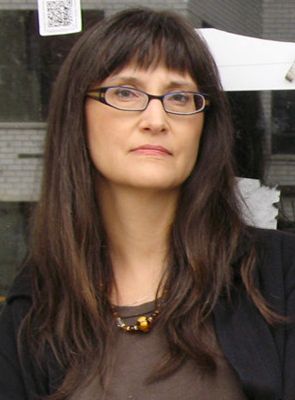 Jen Senko - AdoroCinema
