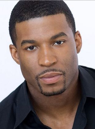 Robert Christopher Riley - AdoroCinema