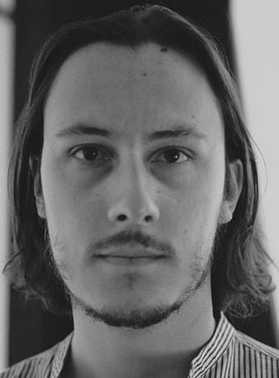 Charles Redon - AdoroCinema