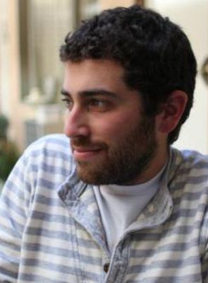 Andrew Nackman - AdoroCinema