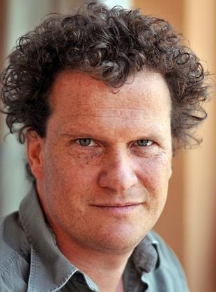 René Harder - AdoroCinema