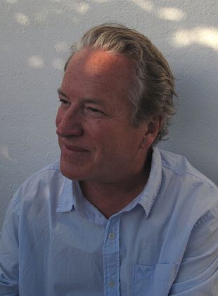 Jon Bowermaster - AdoroCinema