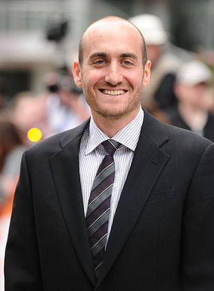 James D. Solomon - AdoroCinema