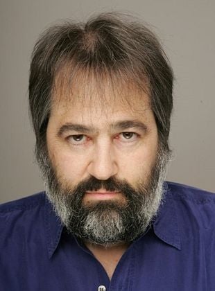 Mike Pollock - AdoroCinema