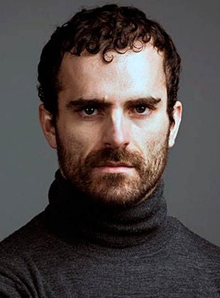 Borja Luna - AdoroCinema