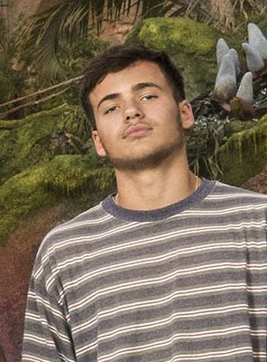 Jack Champion - AdoroCinema