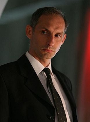 Karl Theobald - AdoroCinema