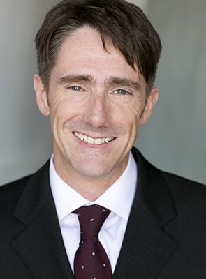 Mike Gerbi - AdoroCinema