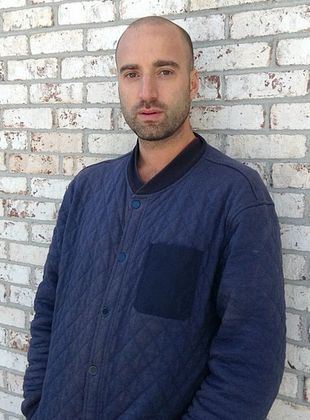 Jake Meginsky - AdoroCinema