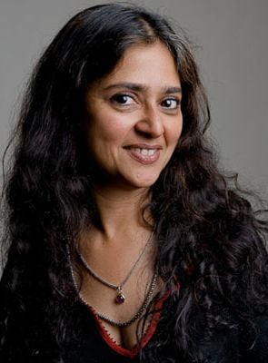 Gitanjali Rao - AdoroCinema
