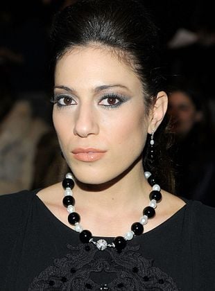 Sally Golan - AdoroCinema