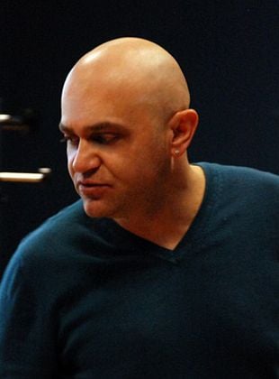 Ion Rizea - AdoroCinema