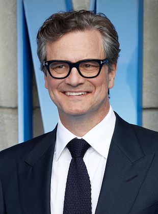 Colin Firth - AdoroCinema