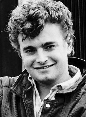 Nick Conway - AdoroCinema