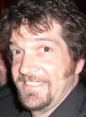 Paul 'Maxx' Rinehart - AdoroCinema