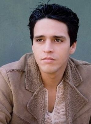 Samuel González - AdoroCinema